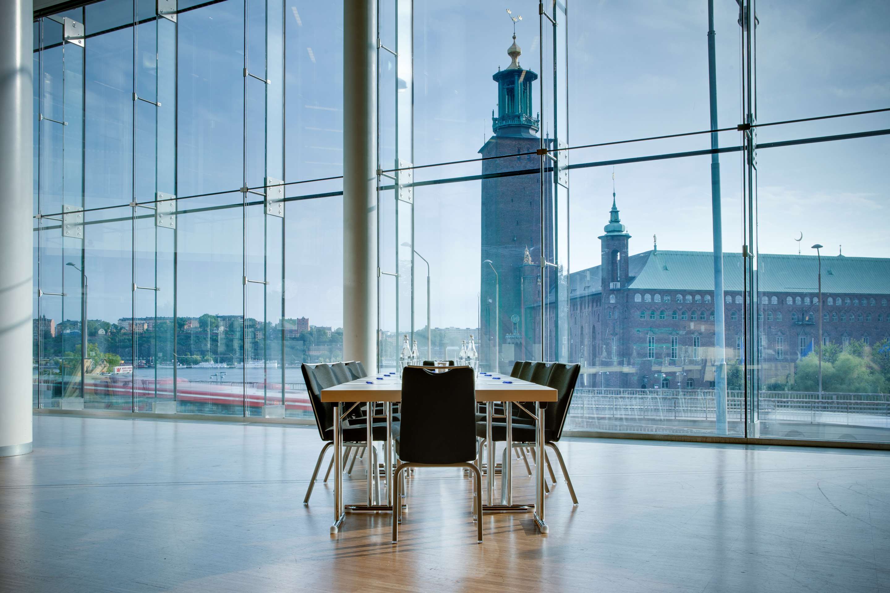 Event Solutions | Radisson Blu Waterfront Hotel, Stockholm