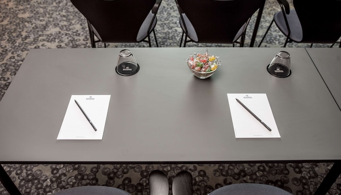 Exceptional stays | Radisson Collection Hotel, The National Brussels