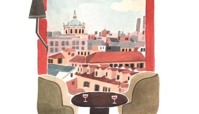 Radisson Collection - Stories to inspire