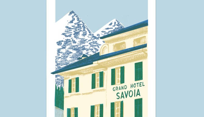 Radisson Collection - Stories to inspire