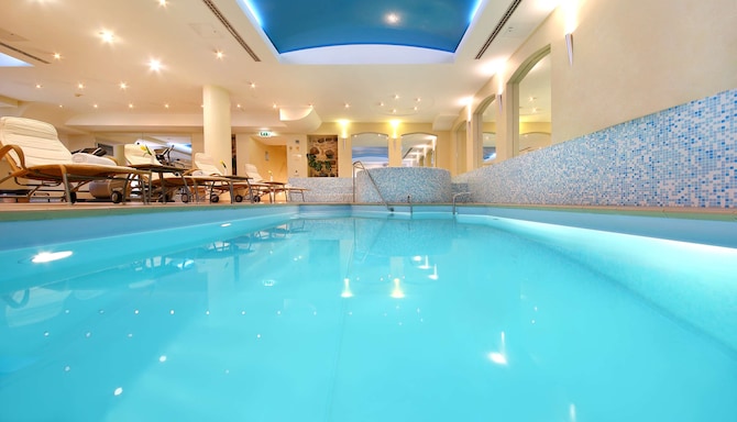 Fitness & Wellness | Radisson Collection Astorija Hotel, Vilnius