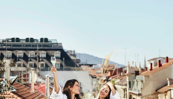 Radisson Collection Luxury Hotels | Radisson Hotels