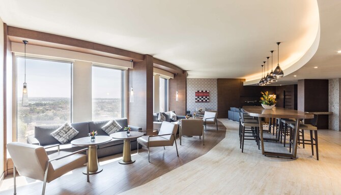 Hotel in Bamako, Mali | Radisson Collection Hotel, Bamako - Mali