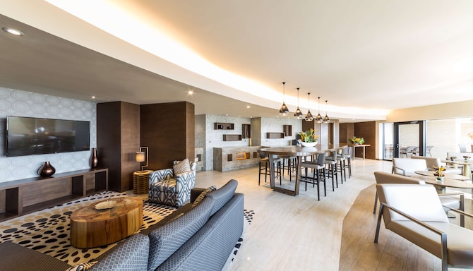 Hotel in Bamako, Mali | Radisson Collection Hotel, Bamako - Mali