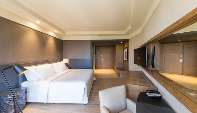 Stay in our new hotel in the heart of Bamako, Mali | Radisson Collection