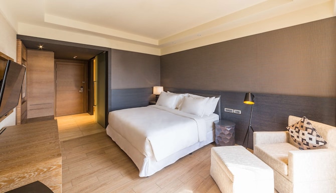 Stay in our new hotel in the heart of Bamako, Mali | Radisson Collection