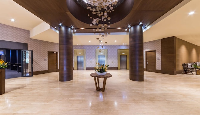 Stay in our new hotel in the heart of Bamako, Mali | Radisson Collection