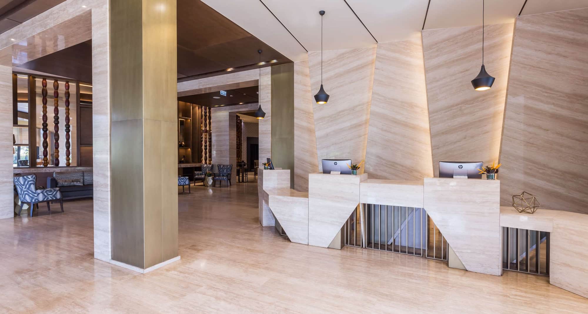 Hotel in Bamako, Mali | Radisson Collection Hotel, Bamako - Mali