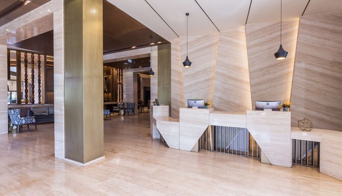 Stay in our new hotel in the heart of Bamako, Mali | Radisson Collection