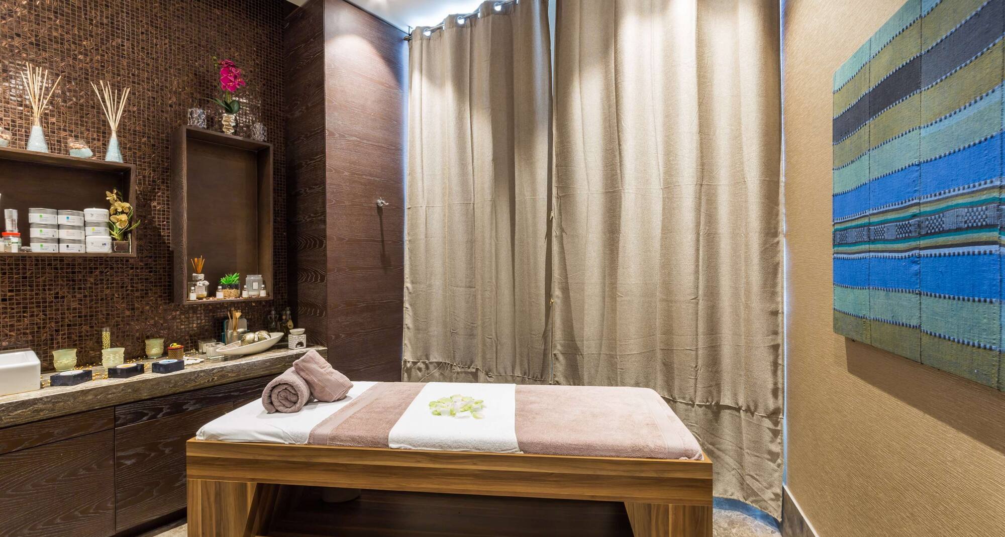 Fitness & Wellness | Radisson Collection Hotel, Bamako