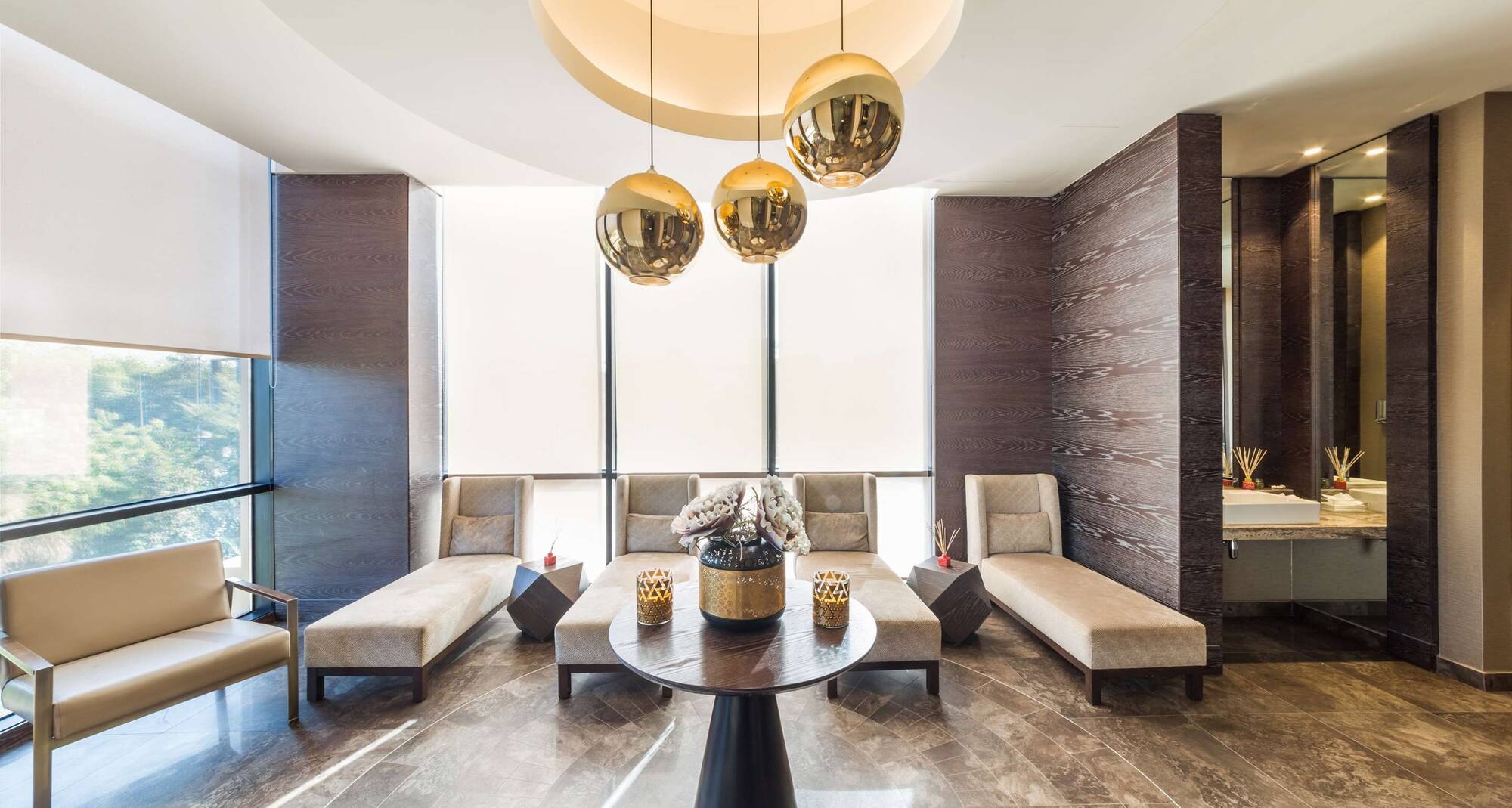 Fitness & Wellness | Radisson Collection Hotel, Bamako