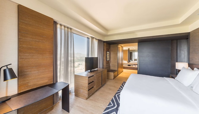 Hotel in Bamako, Mali | Radisson Collection Hotel, Bamako - Mali