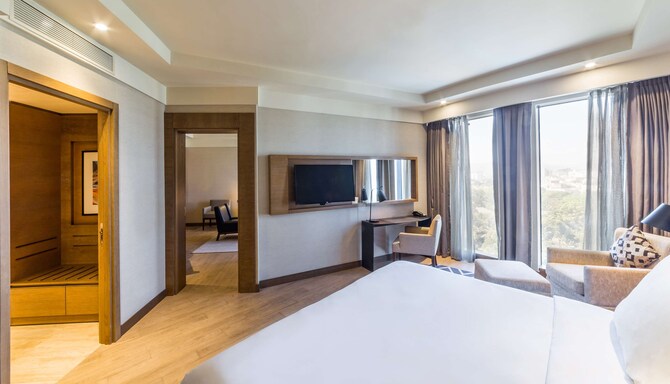 Séjournez dans notre nouvel hôtel au cœur de Bamako, au Mali | Radisson ...