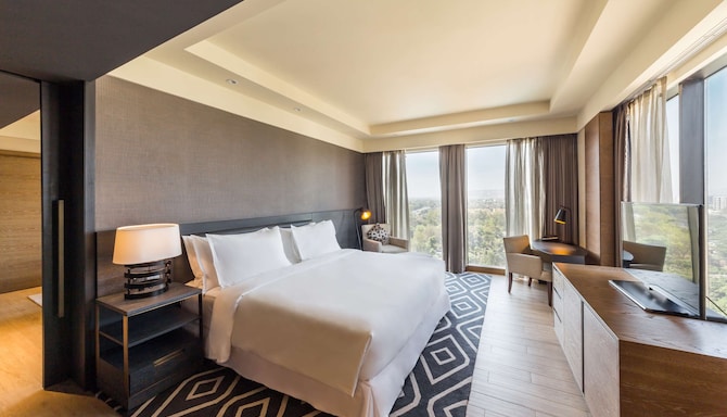 Hotel in Bamako, Mali | Radisson Collection Hotel, Bamako - Mali