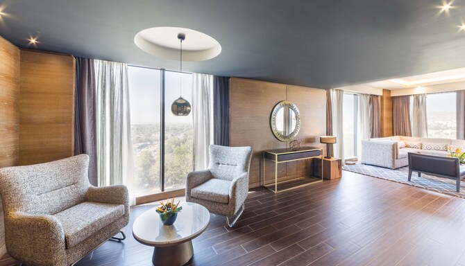 Séjournez dans notre nouvel hôtel au cœur de Bamako, au Mali | Radisson ...