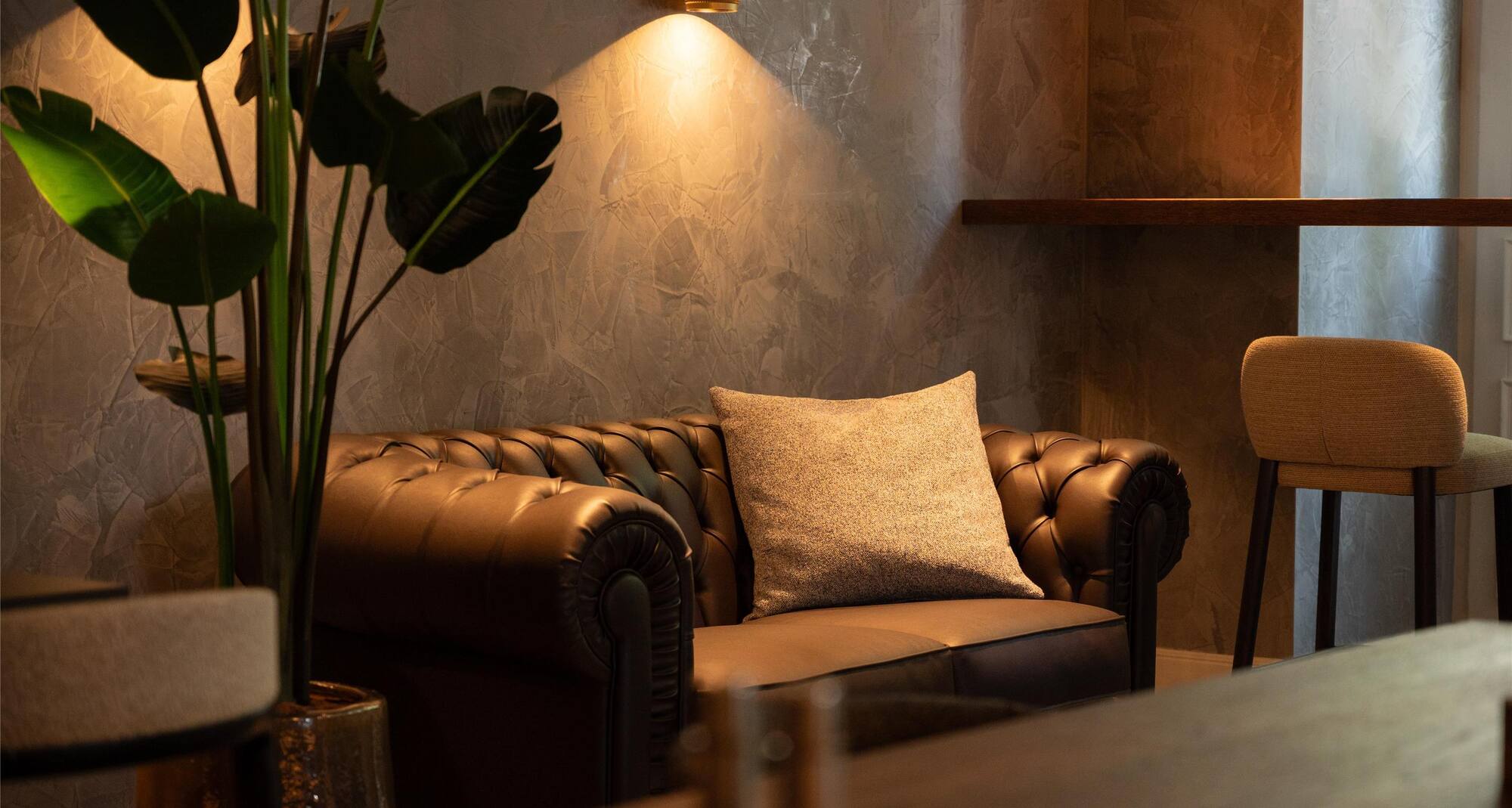 Services | Radisson Collection Hotel, Basilica Budapest