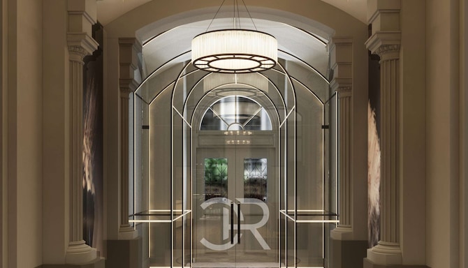 Radisson Collection Luxury Hotels | Radisson Hotels