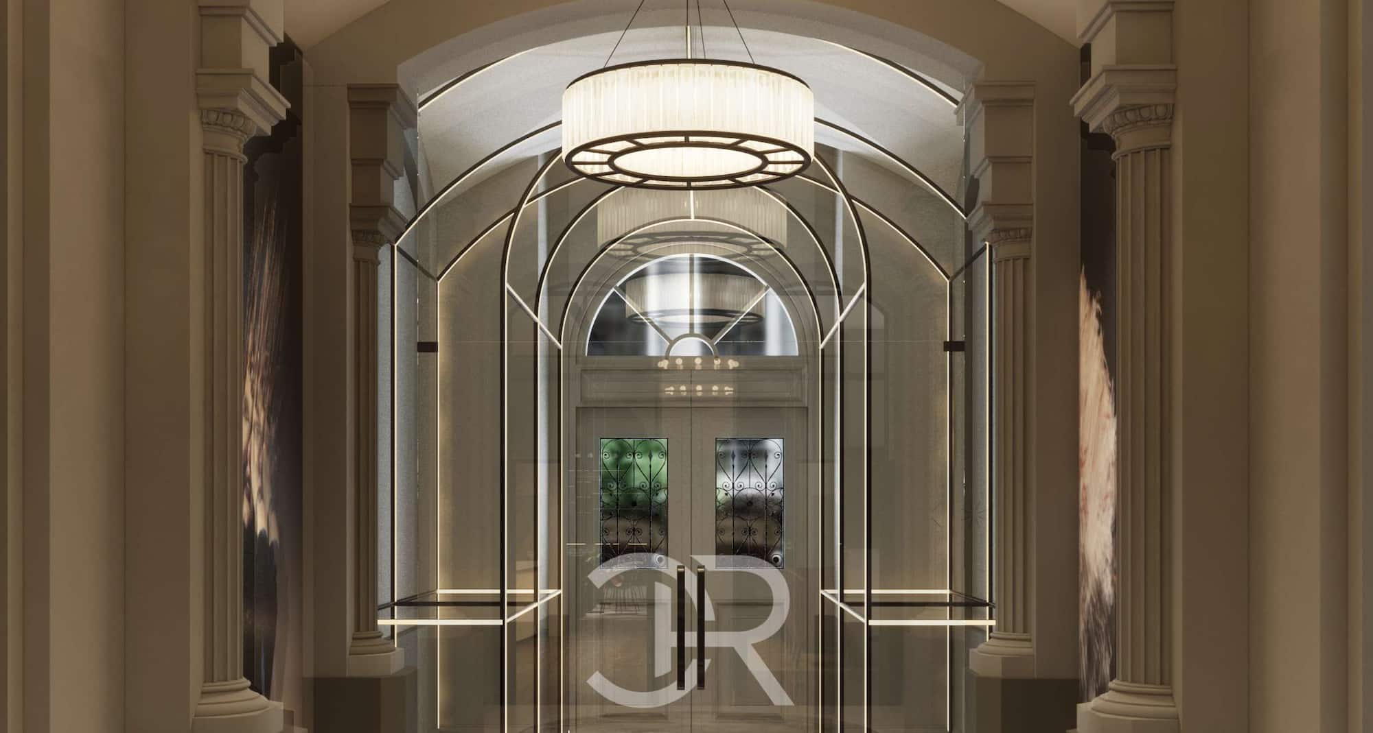 Discover Radisson Collection Hotel, Basilica Budapest