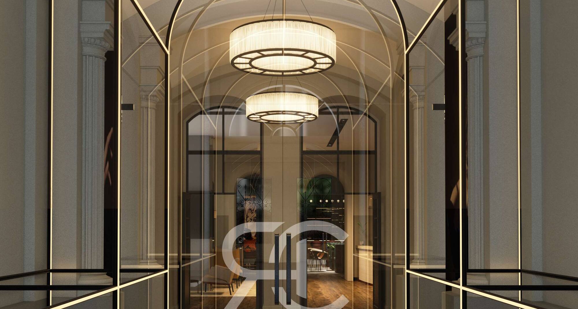 Discover Radisson Collection Hotel, Basilica Budapest