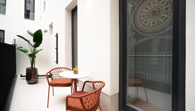 Anspruchsvolle Zimmer | Radisson Collection Hotel, Basilica Budapest