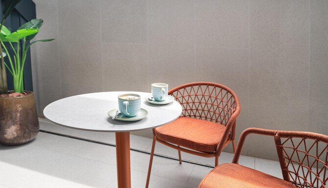 Sophisticated rooms | Radisson Collection Hotel, Basilica Budapest