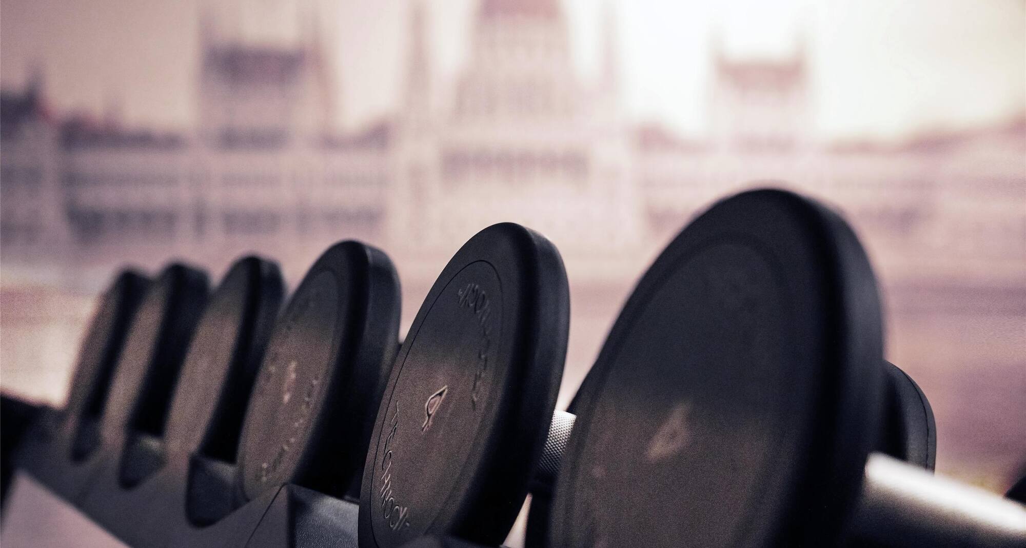 Fitness experience | Radisson Collection Hotel, Basilica Budapest