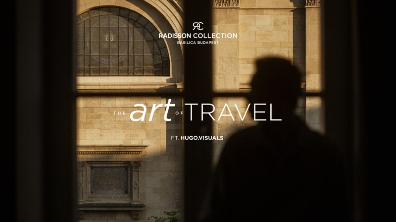 What's On | Radisson Collection Hotel, Basilica Budapest