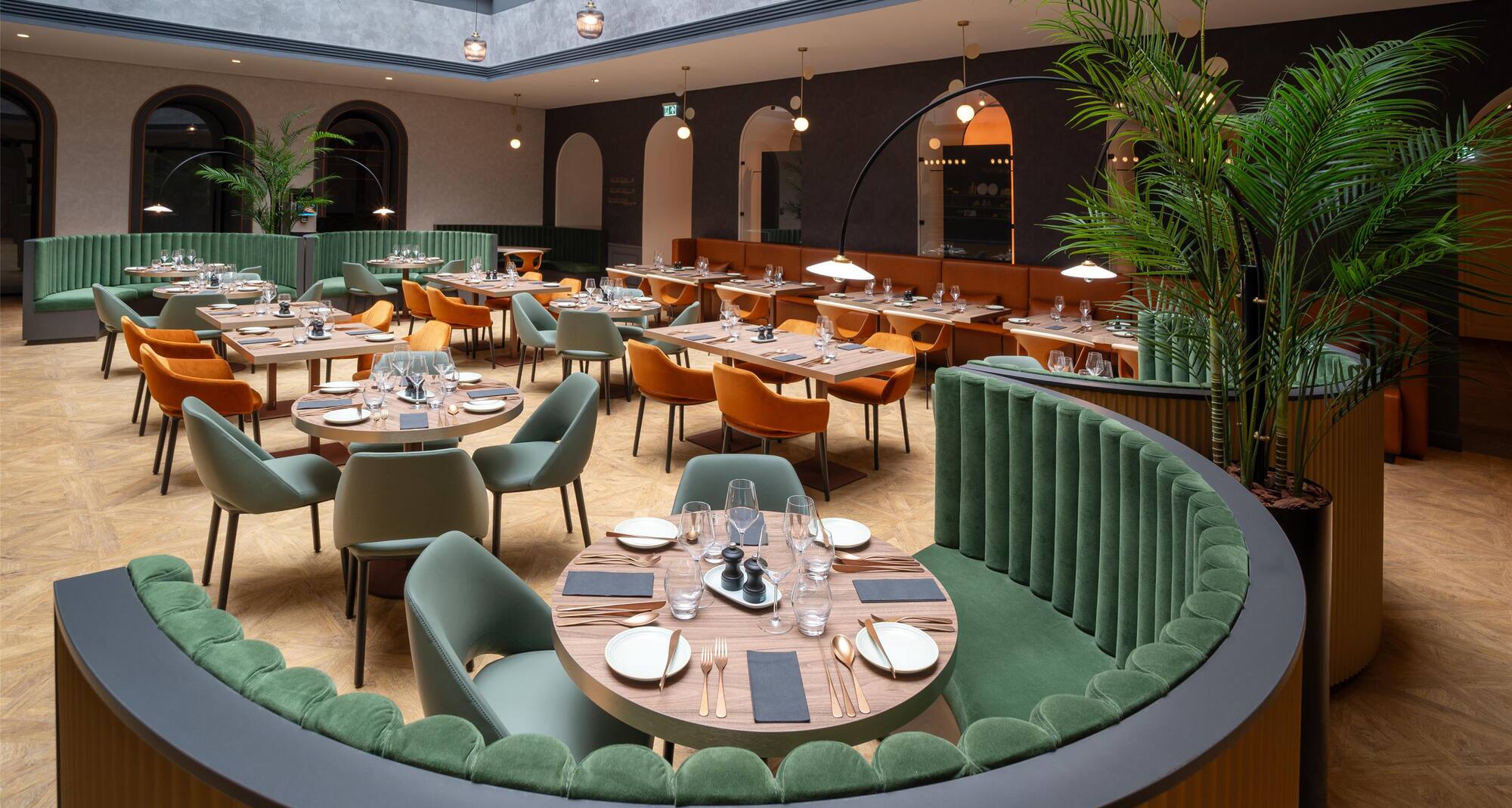 Discover Radisson Collection Hotel, Basilica Budapest