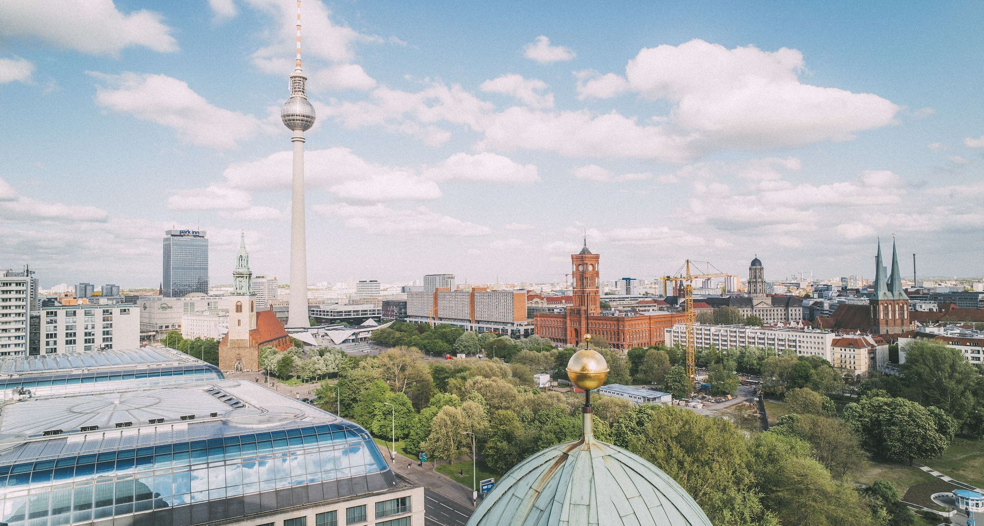Radisson Collection Hotel, Berlin Reviews | Radisson Hotels