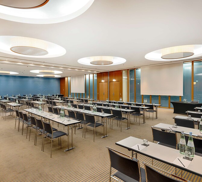 Einzigartige Tagungen und Veranstaltungen in Berlin | Radisson Hotels