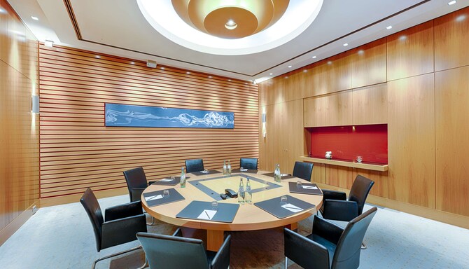 One-of-a-kind meetings and events in Berlin | Radisson Hotels