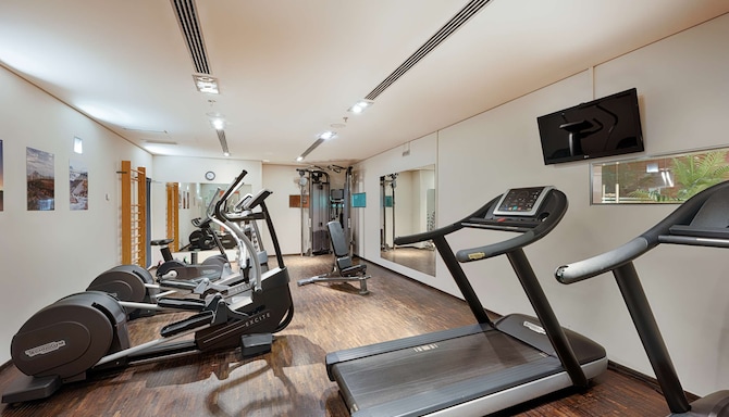 Luxurious Spa Experience in Berlin | Radisson Collection Hotel, Berlin