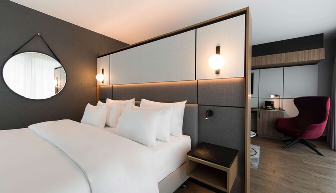 Explore the elegant Radisson Collection Hotel, Berlin | Radisson Hotels