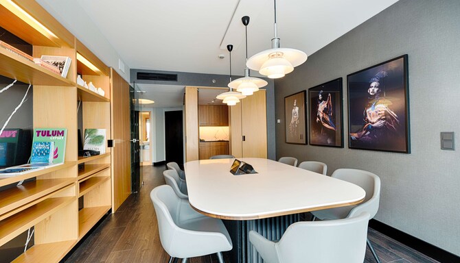 Explore the elegant Radisson Collection Hotel, Berlin | Radisson Hotels