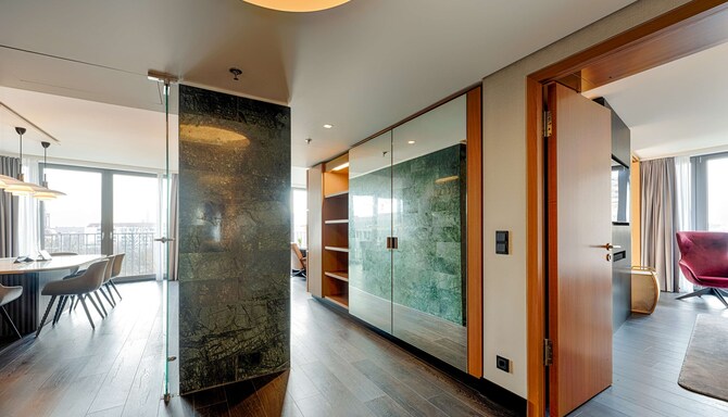 Explore the elegant Radisson Collection Hotel, Berlin | Radisson Hotels