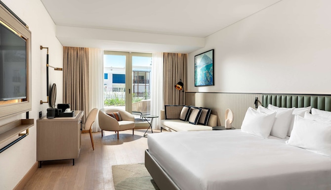 Stay in luxury near Aspat Beach | Radisson Collection Hotel, Bodrum