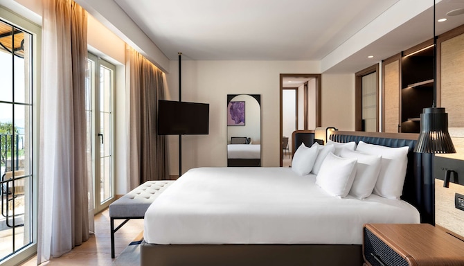 Stay in luxury near Aspat Beach | Radisson Collection Hotel, Bodrum