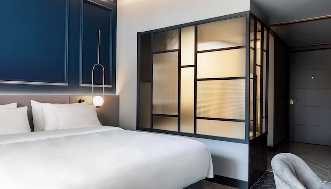Discover the new Radisson Collection Hotel, Gran Vía Bilbao | Radisson ...