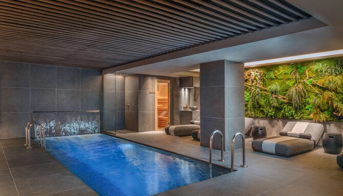 Exceptional spa experiences in Bilbao | Radisson Hotels