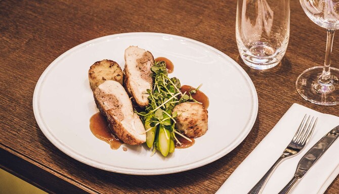 Our dining options for meeting and events | Radisson Hotels