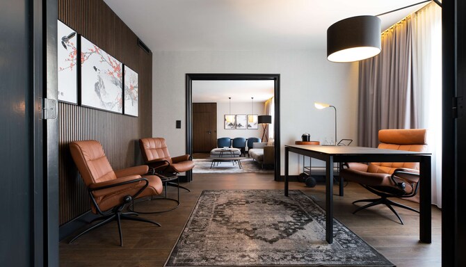 Hotel in Grand Place, Brussels, UNESCO site | Radisson Collection