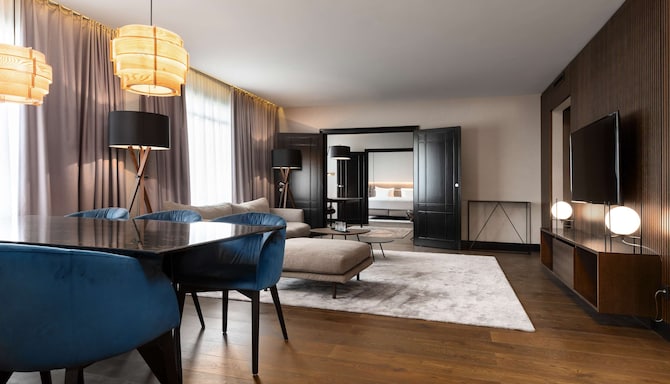 Book Our Hotel in Grand Place, Brussels | Radisson Collection