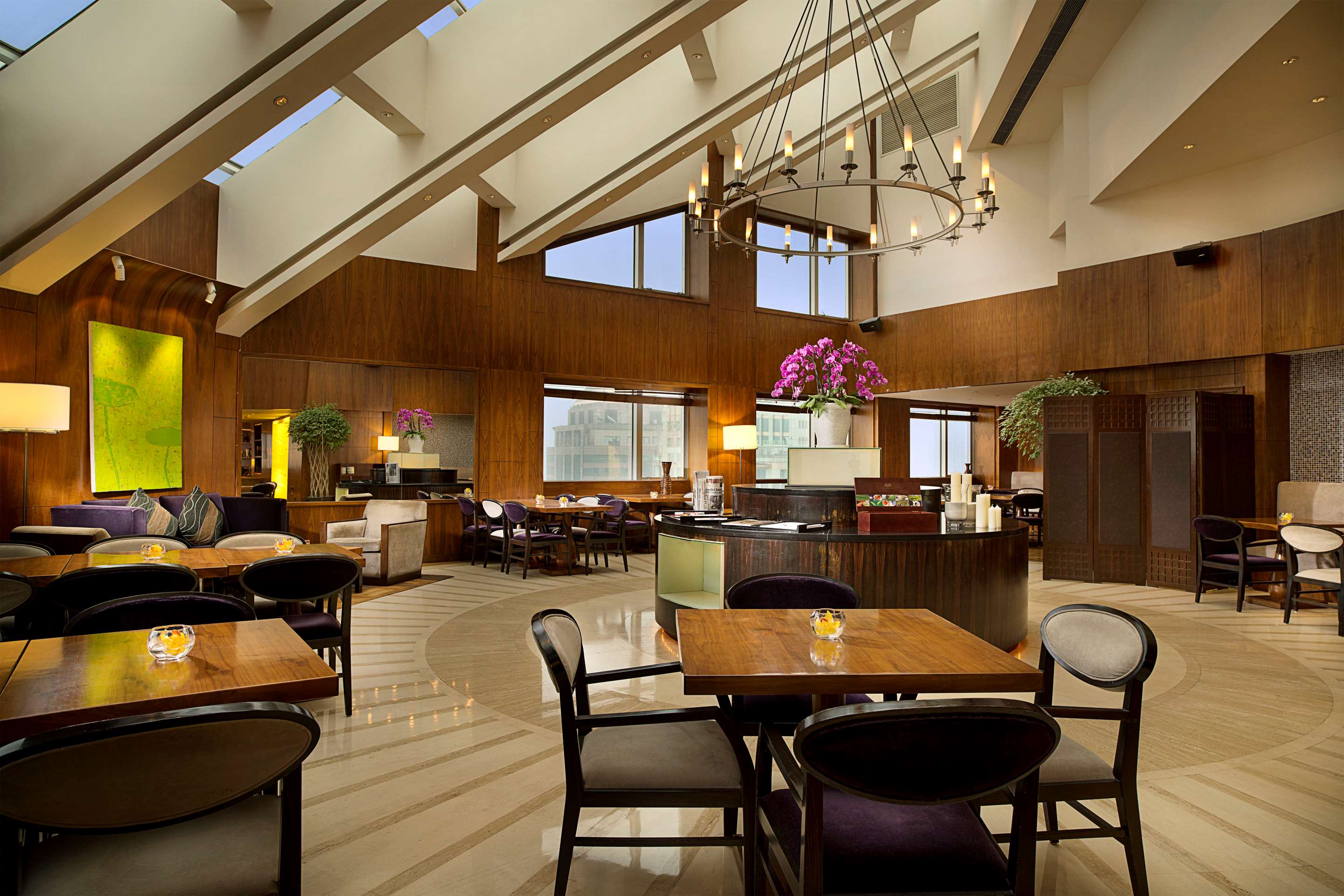 Discover the Radisson Collection Hotel, Hyland Shanghai | Radisson Hotels