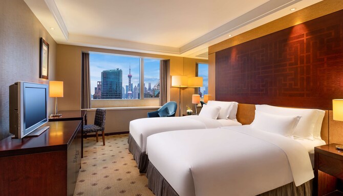 Discover the Radisson Collection Hotel, Hyland Shanghai | Radisson Hotels