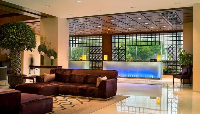 Discover the Radisson Collection Hotel, Hyland Shanghai | Radisson Hotels