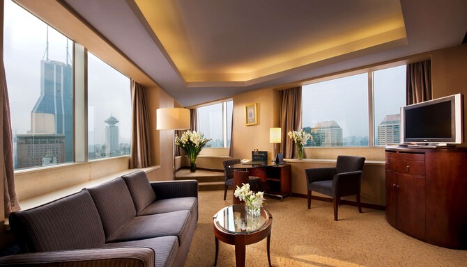 Discover the Radisson Collection Hotel, Hyland Shanghai | Radisson Hotels