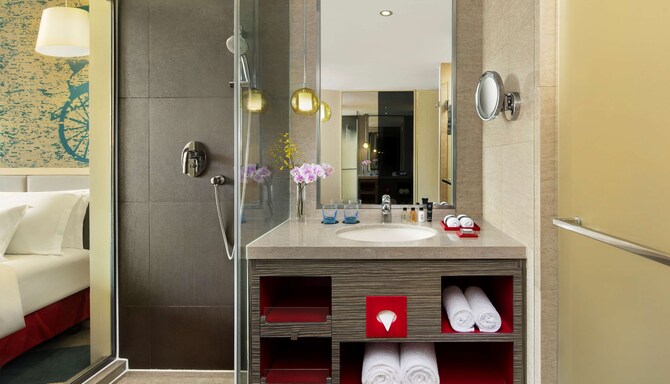 Discover the Radisson Collection Hotel, Hyland Shanghai | Radisson Hotels