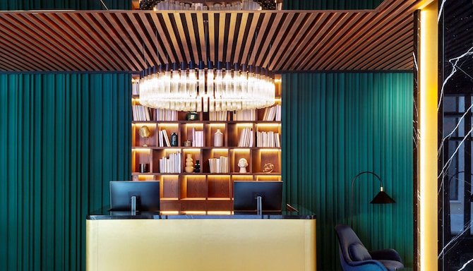 Discover our featured hotels and resorts | Radisson Collection