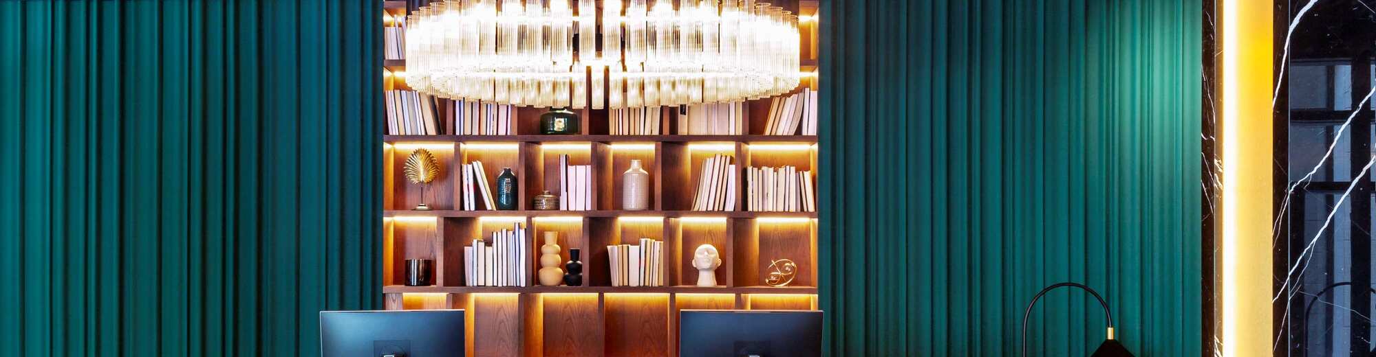 Discover our featured hotels and resorts | Radisson Collection