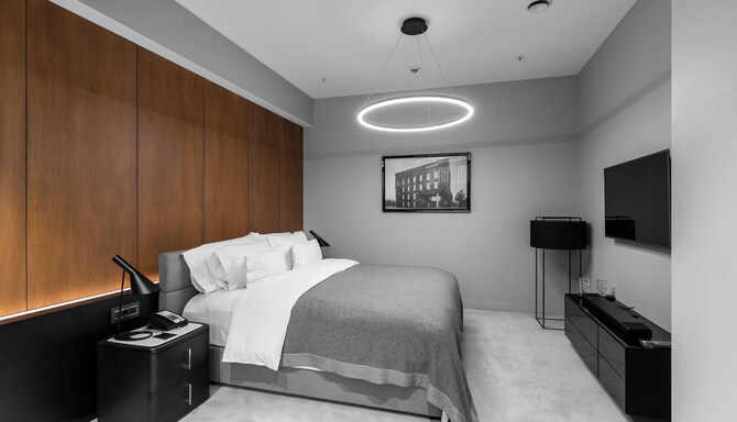 Moscow Luxury Hotels - Book Now | Radisson Collection